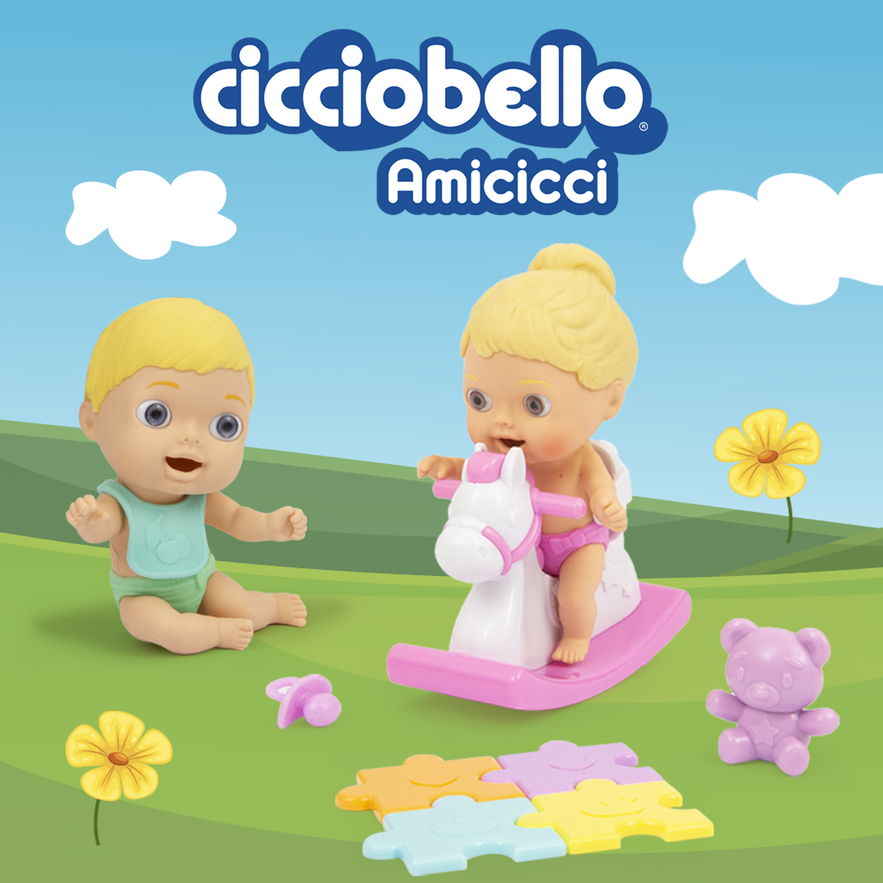 Giochi Preziosi – Official website!